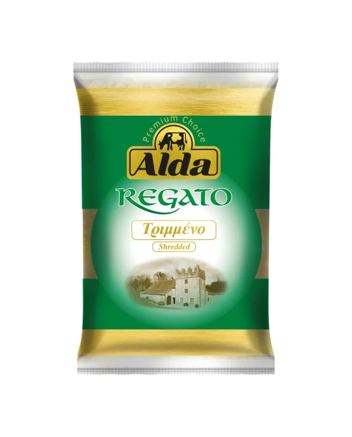 REGATO