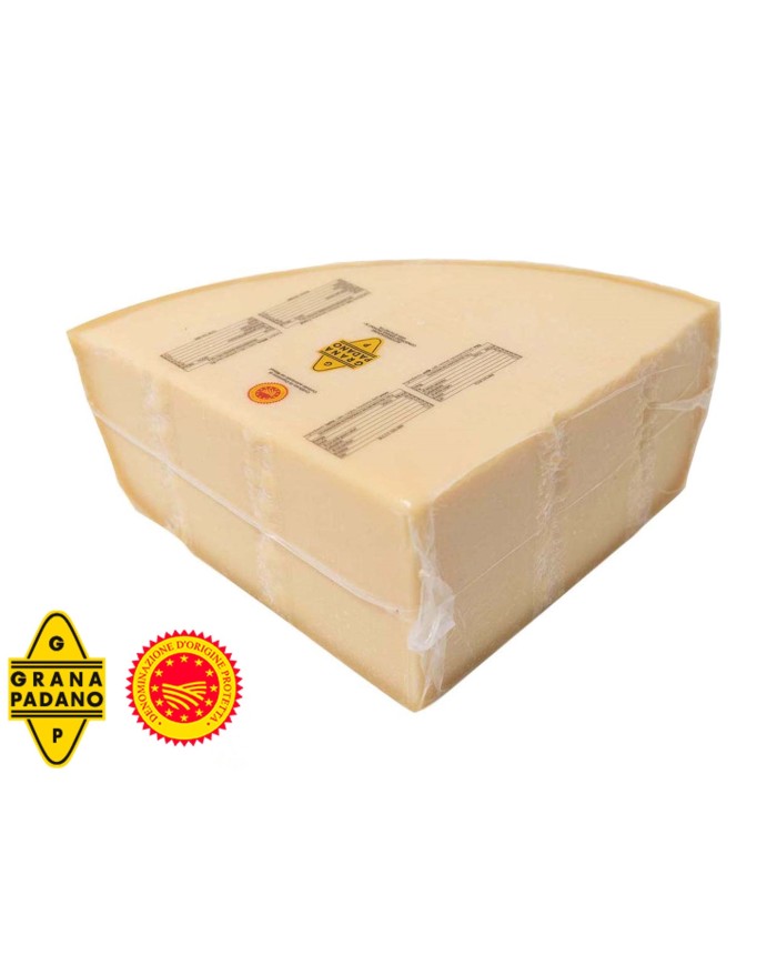 GRANA PADANO DOP